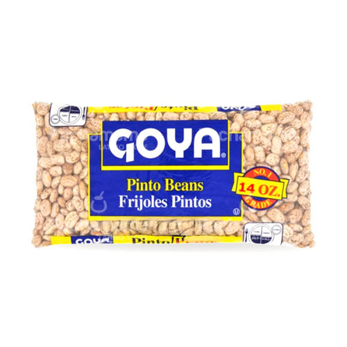 Goya Pinto Beans 397g | Pachamama Latino Store