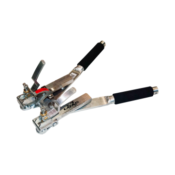 Loac 2 Handed Fitting Installation Tool 5/16in. | Maple Syrup Supply Store