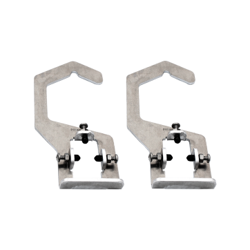 Pruno Mainline Level Hooks | Maple Syrup Supply Store