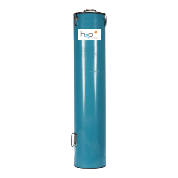 H2o Innovation 8in. Membrane Storage Vessel | Maple Syrup Supply Store