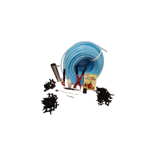 Maple Syrup Tubing Starter Kit | Maple Syrup Supply Store