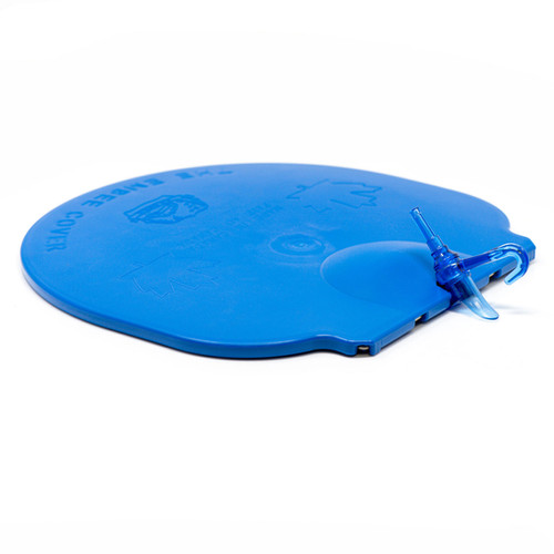 Plastic Sap Bucket Cover | Maple Syrup Supply Store