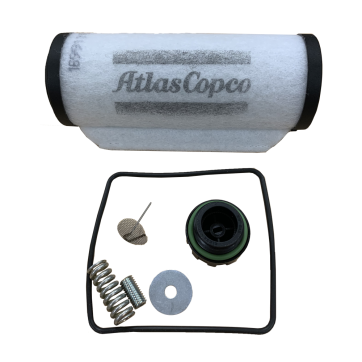 Atlas Copco Maintenance Kit | Maple Syrup Supply Store