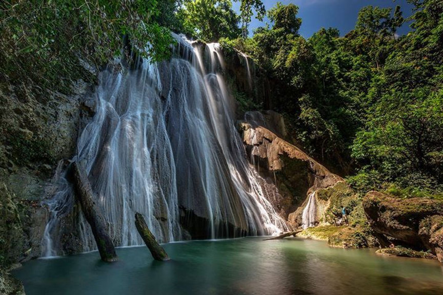 Adventure trip to Batanta island