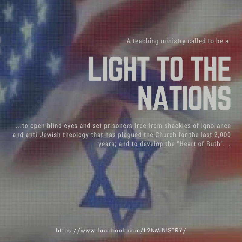 Messianic Jewish | Light to the Nations | United States