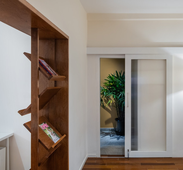 Studio Prakruthi | Architecture and Interior Design