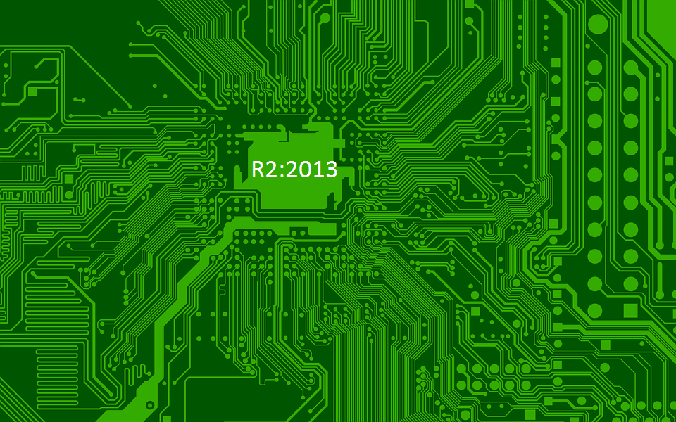 Recycling Matters | SERI R2:2013 Updates