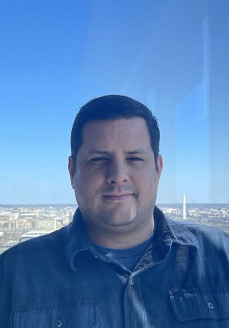 Ted Henry | Cybersecurity & IT Manager | Lightshift.com