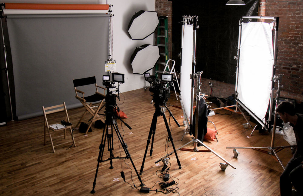 The Ultimate Diffusion & Bounce Test