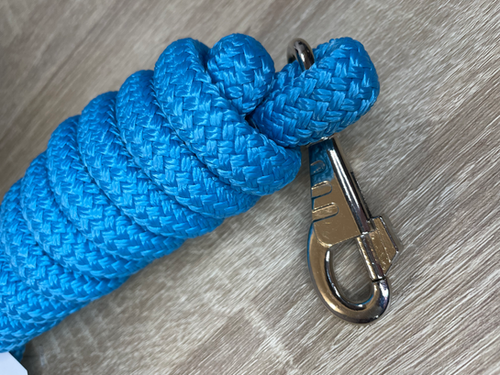 LONGE EASY OCEAN - 2M | O'Créations Sellerie