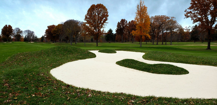 Classic Works | golf-architecture