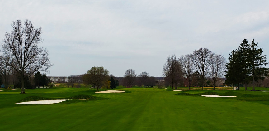 Classic Works | golf-architecture