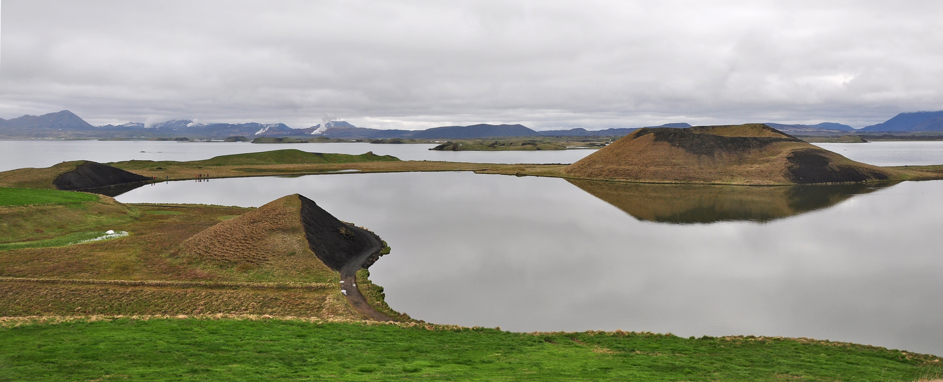 iceland
