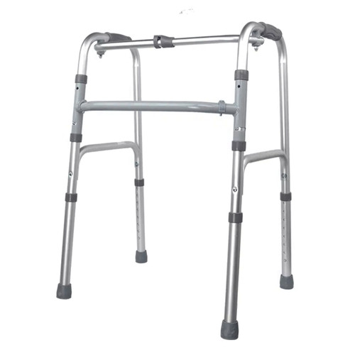 Light Weight Folding Optional Reciprocal Movement Walker for Adults and ...