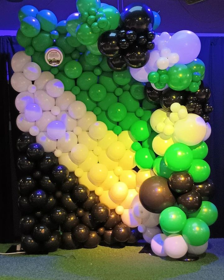 Vegas Balloon Blogger: 11 tips that help me Secure Corporate Balloon ...