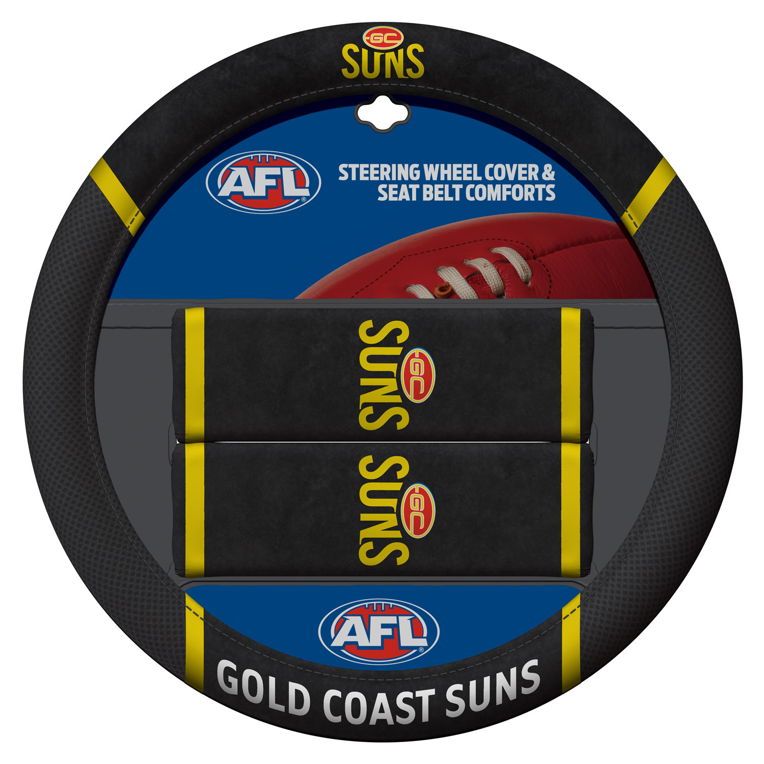 AFL SWC GCS