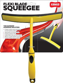 Kenco Premium Cleaning Car Care Products | Sperling Enterprises