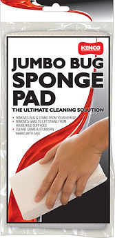 Kenco Premium Cleaning Car Care Products | Sperling Enterprises