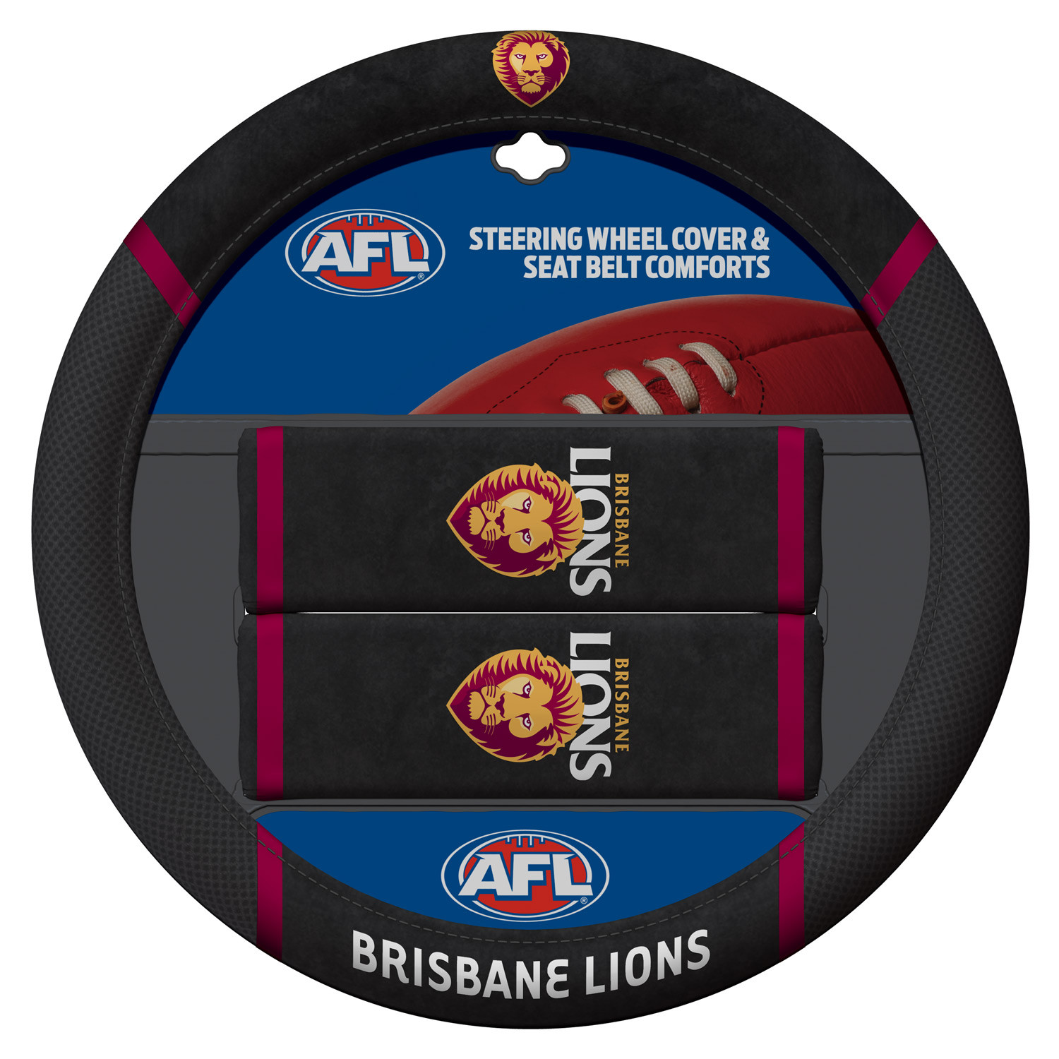 AFL SWC Lions