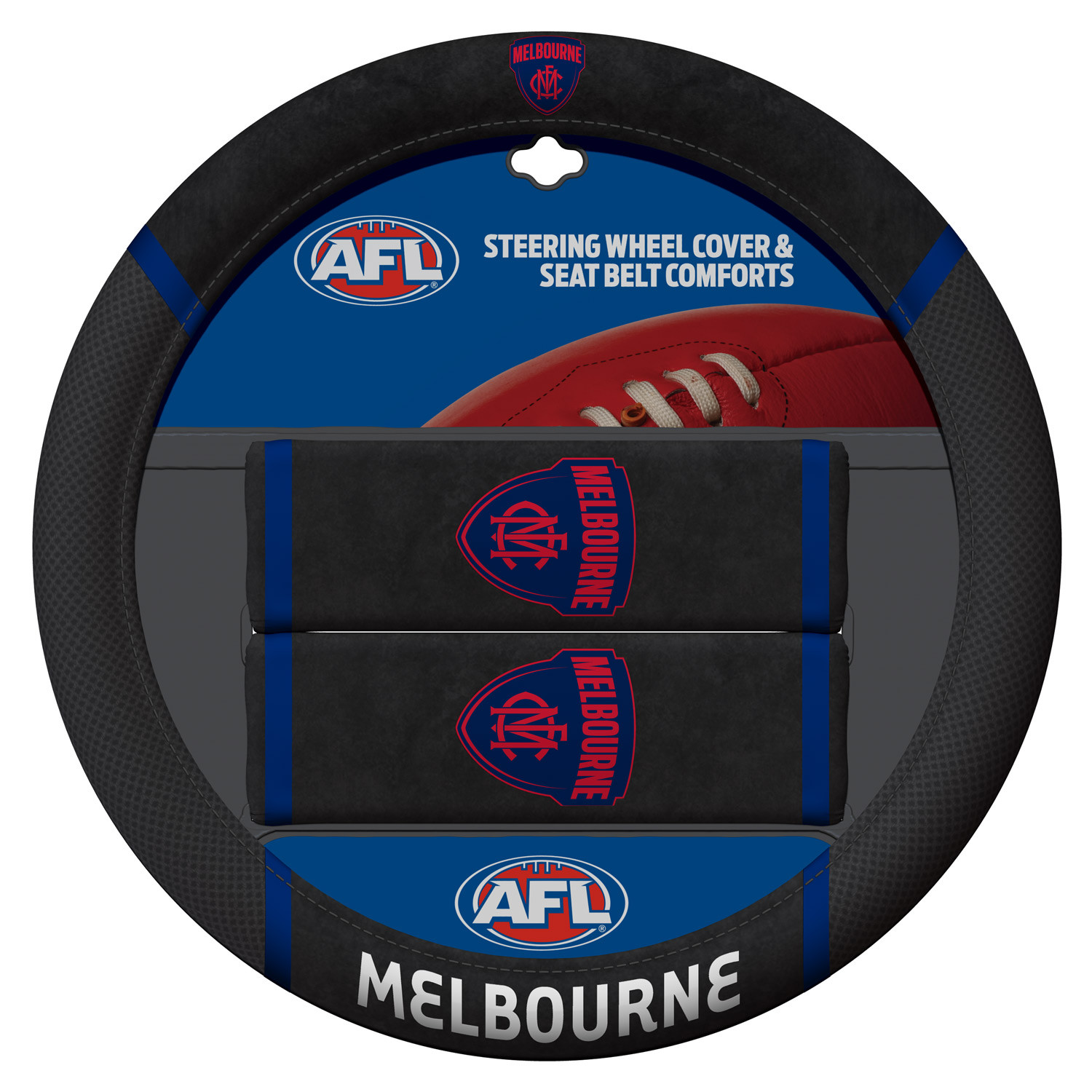 AFL SWC Melbourne FC