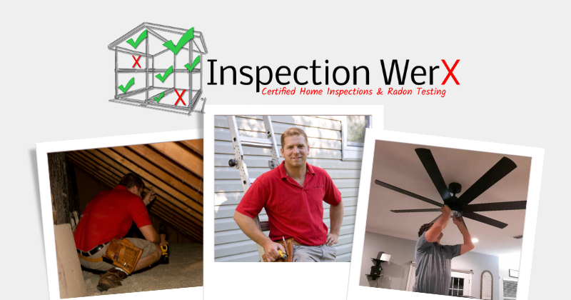 Home Inspections | Inspection Werx | Minnesota