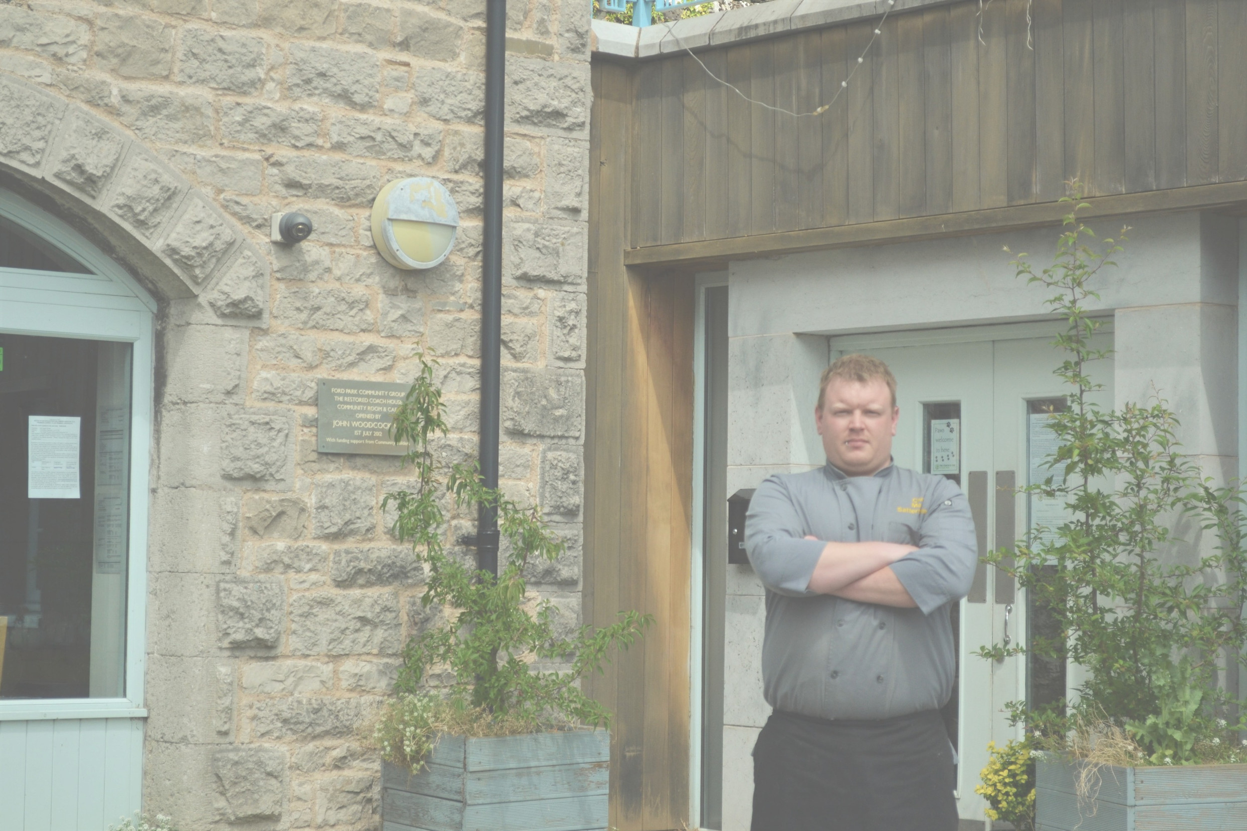 Base Restaurant | Ulverston | Meet the Chef