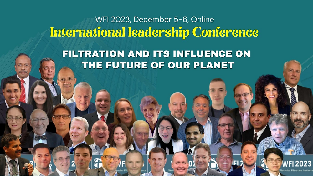 Advanced Technologies for Next-Generation Filtration Solutions