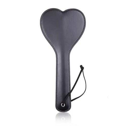 Love Heart Paddle | BoundBDSM