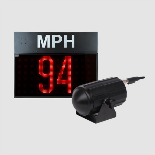 Radar - Large | Microframesports