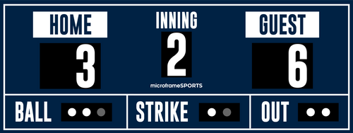 MSBSB8X3 | Microframesports