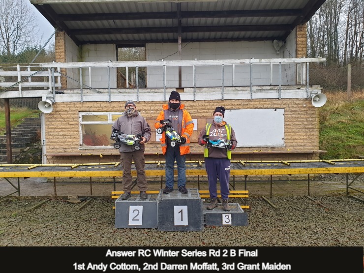 Home | Pendle & District Model Car Club