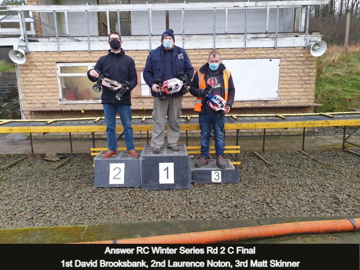 Home | Pendle & District Model Car Club