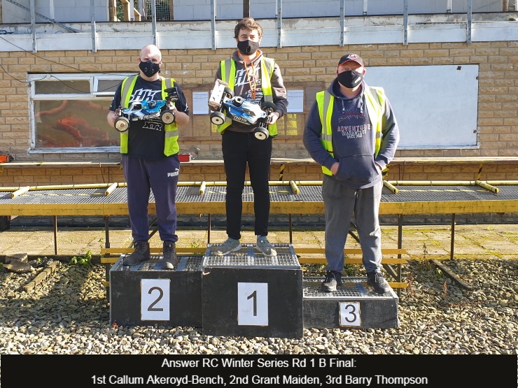 Home | Pendle & District Model Car Club