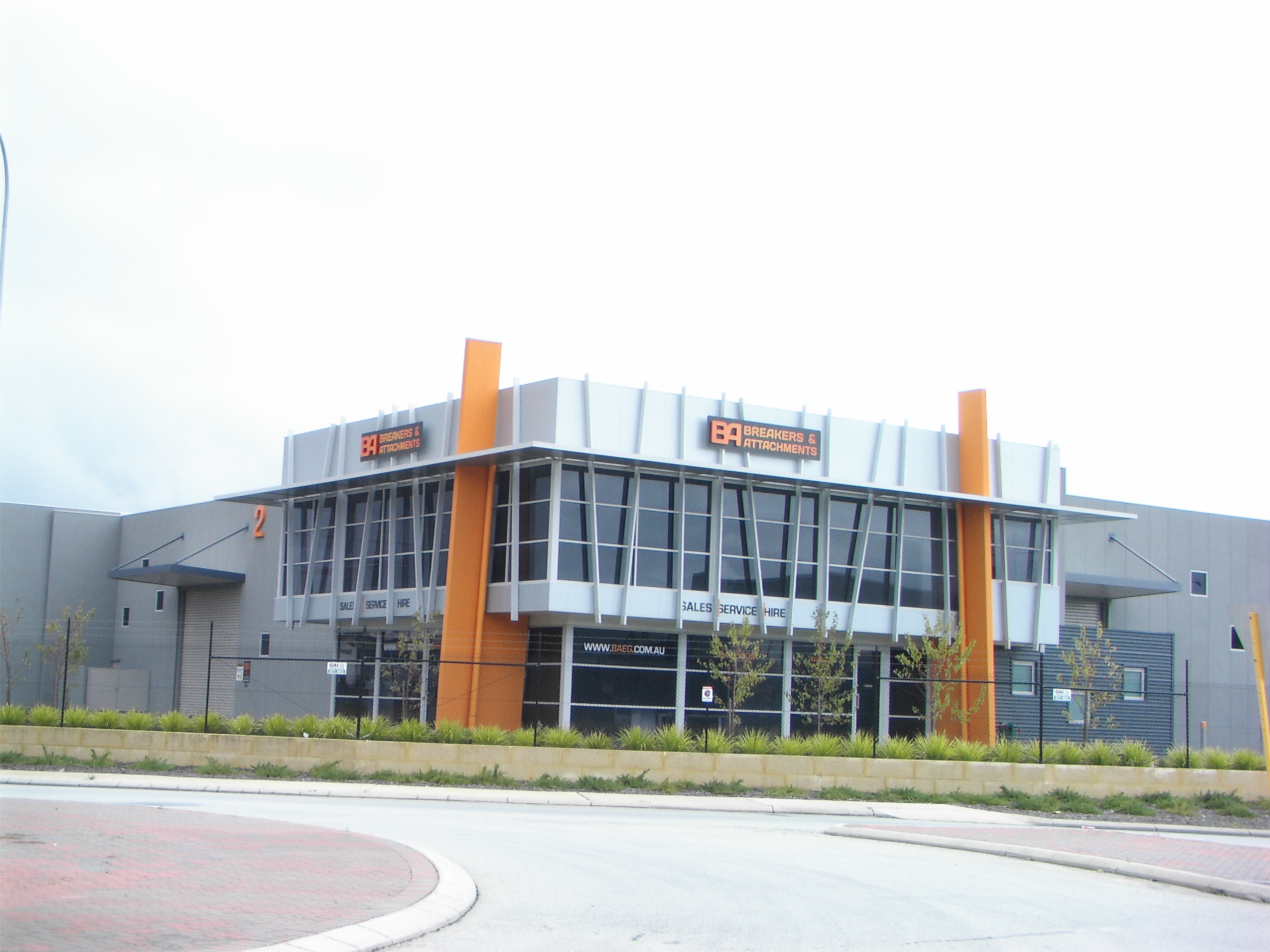 CBC Consulting Pty Ltd Structural Engineers_Projects