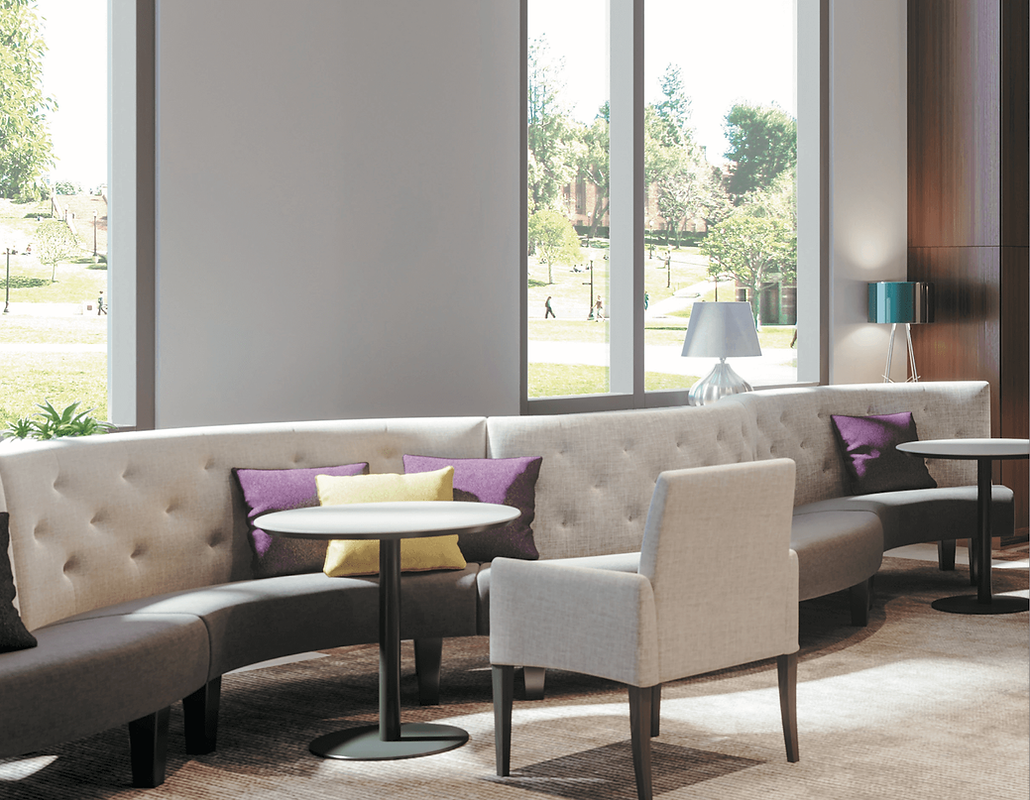 Expert Hospitality Design and Resourcing | Jerilyn & Company ...