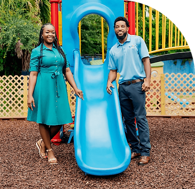 Our Impact | BBIF | Orlando, FL