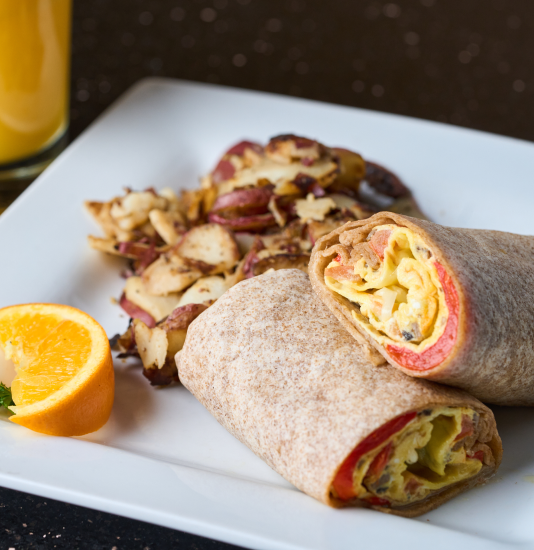 America's Best Breakfast in McKinney | Keke's Breakfast Cafe