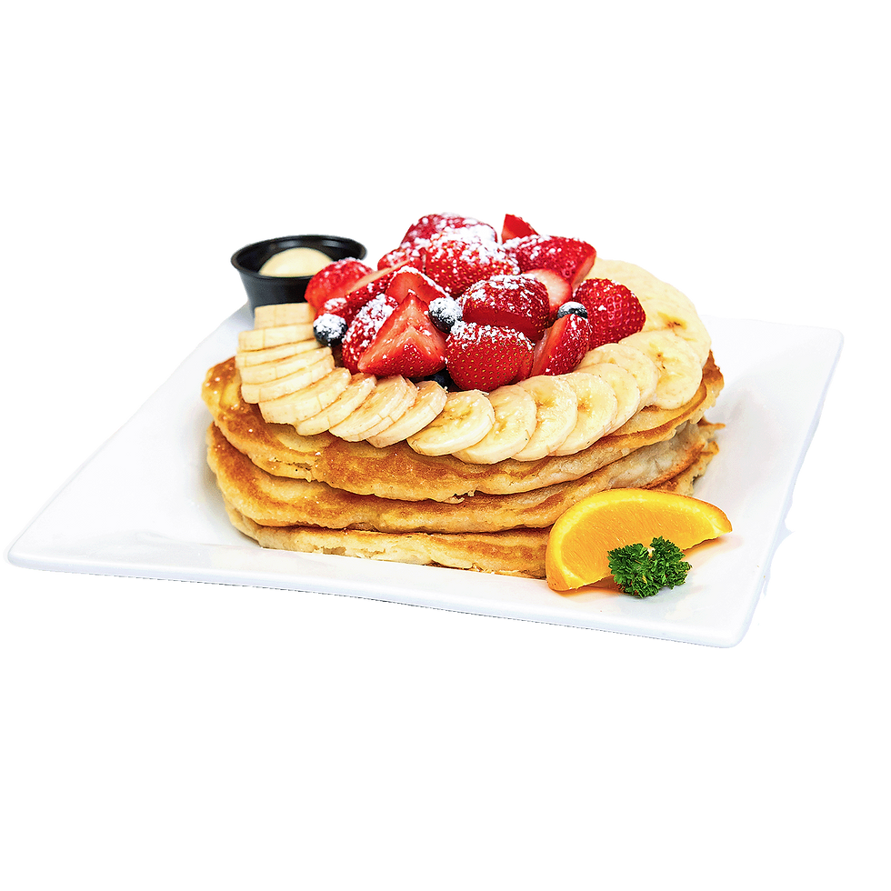 America's Best Breakfast in Gallatin | Keke's Breakfast Cafe