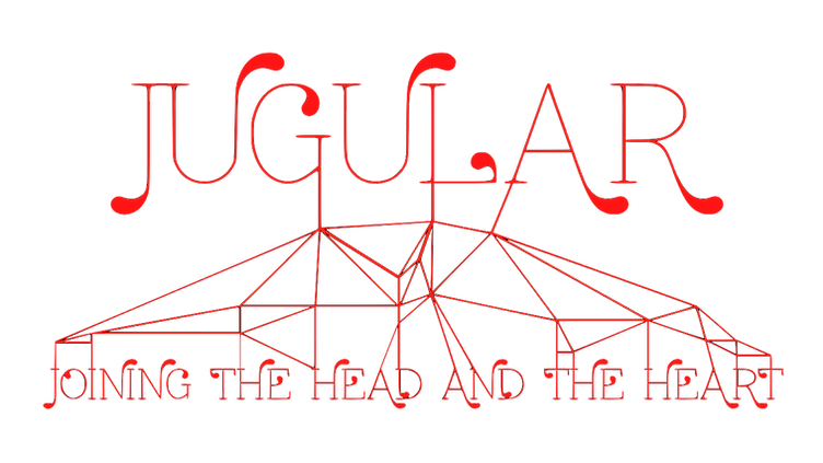 Jugular: Joining the Head and the Heart