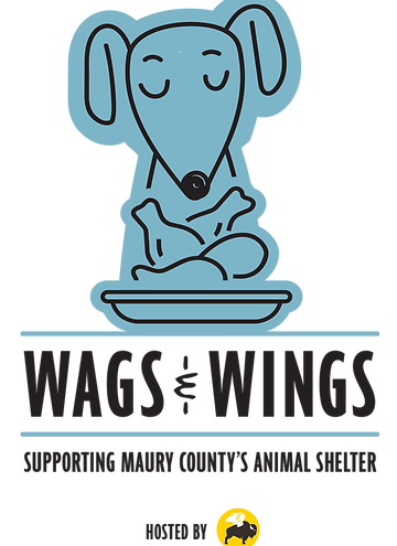 Wags & Wings | Friends Of MCAS