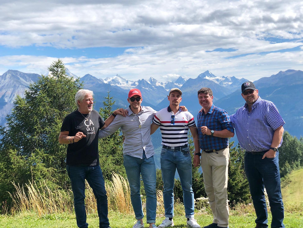 Galerie P. Clivaz | Clivaz