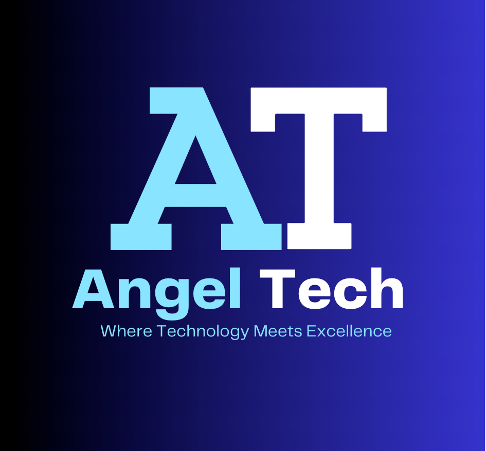 Home | Angel Tech