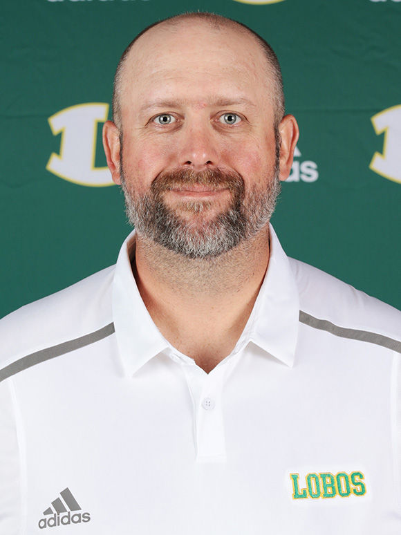 COACHES & STAFF | lobosfootball