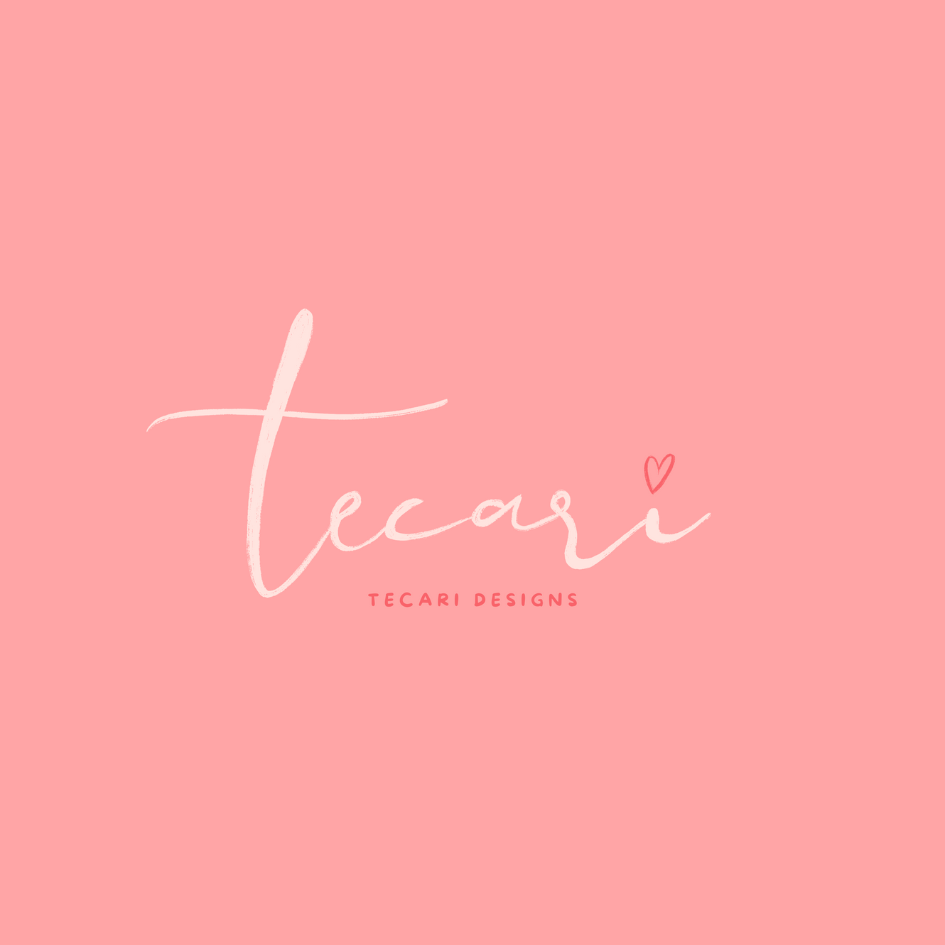 Tecari Designs | Colourful Art Prints | Poster Shop