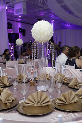 Home | Blanc Event Center