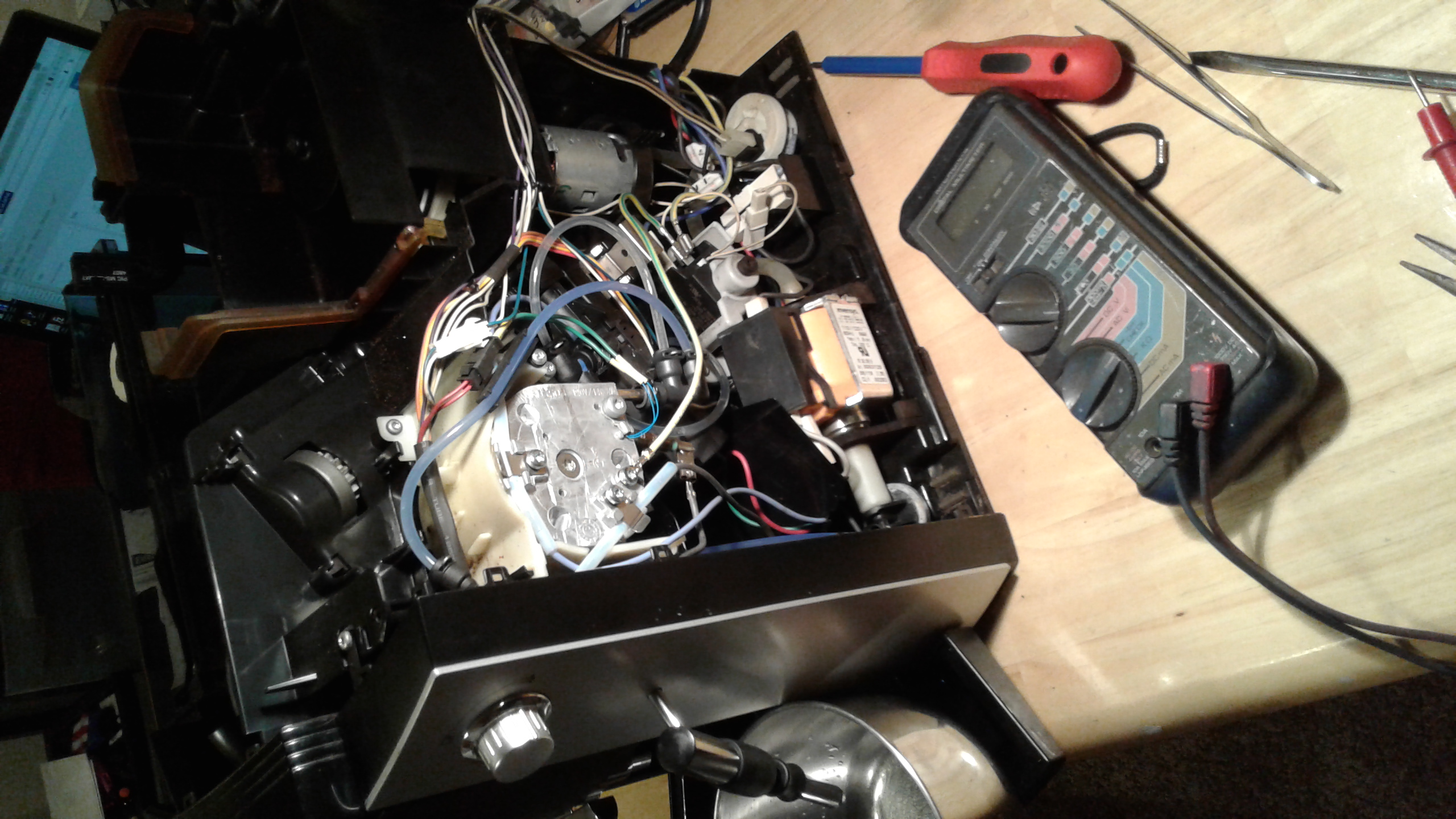 Home | Synerlogic Electronics Repair and Sales