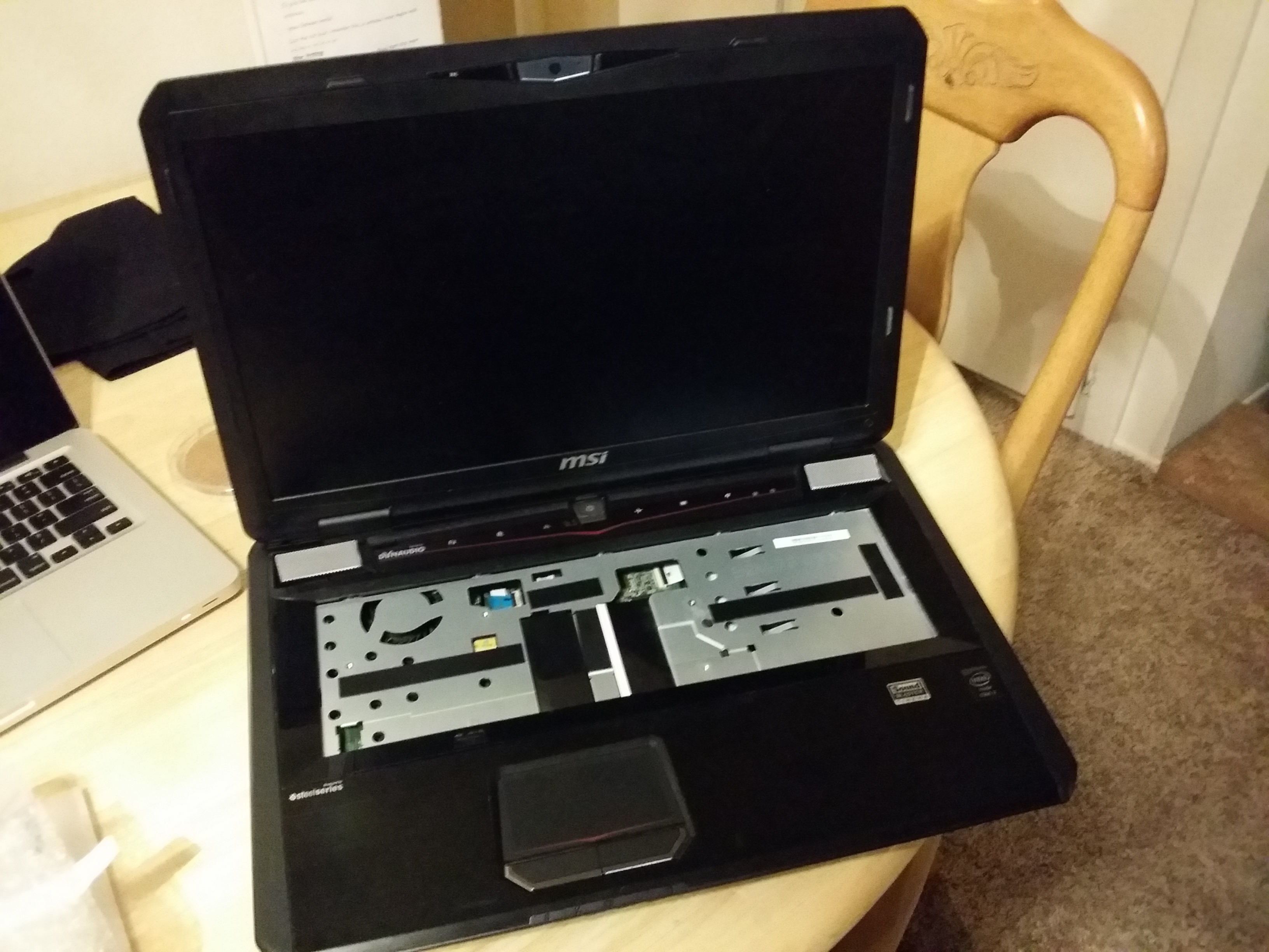 Home | Synerlogic Electronics Repair and Sales