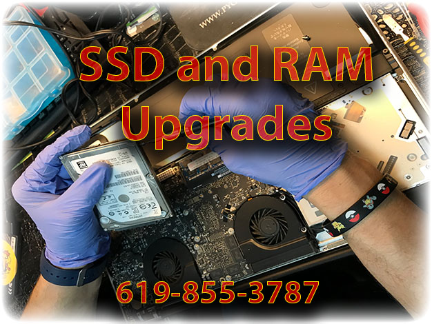 Synerlogic Electronics | Macbook repair | Computer Repair | United States