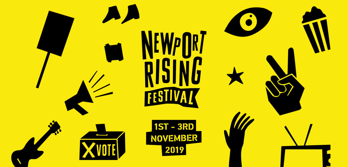 Newport | Newport Rising