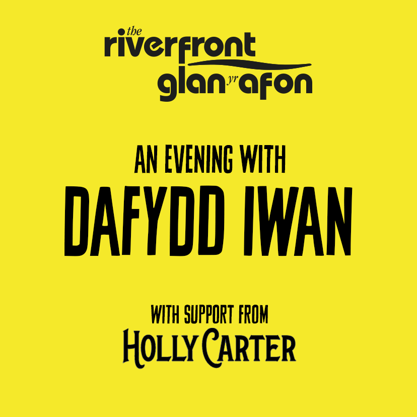 An Evening with Dafydd Iwan: Music, Politics, and Activism | Newport Rising